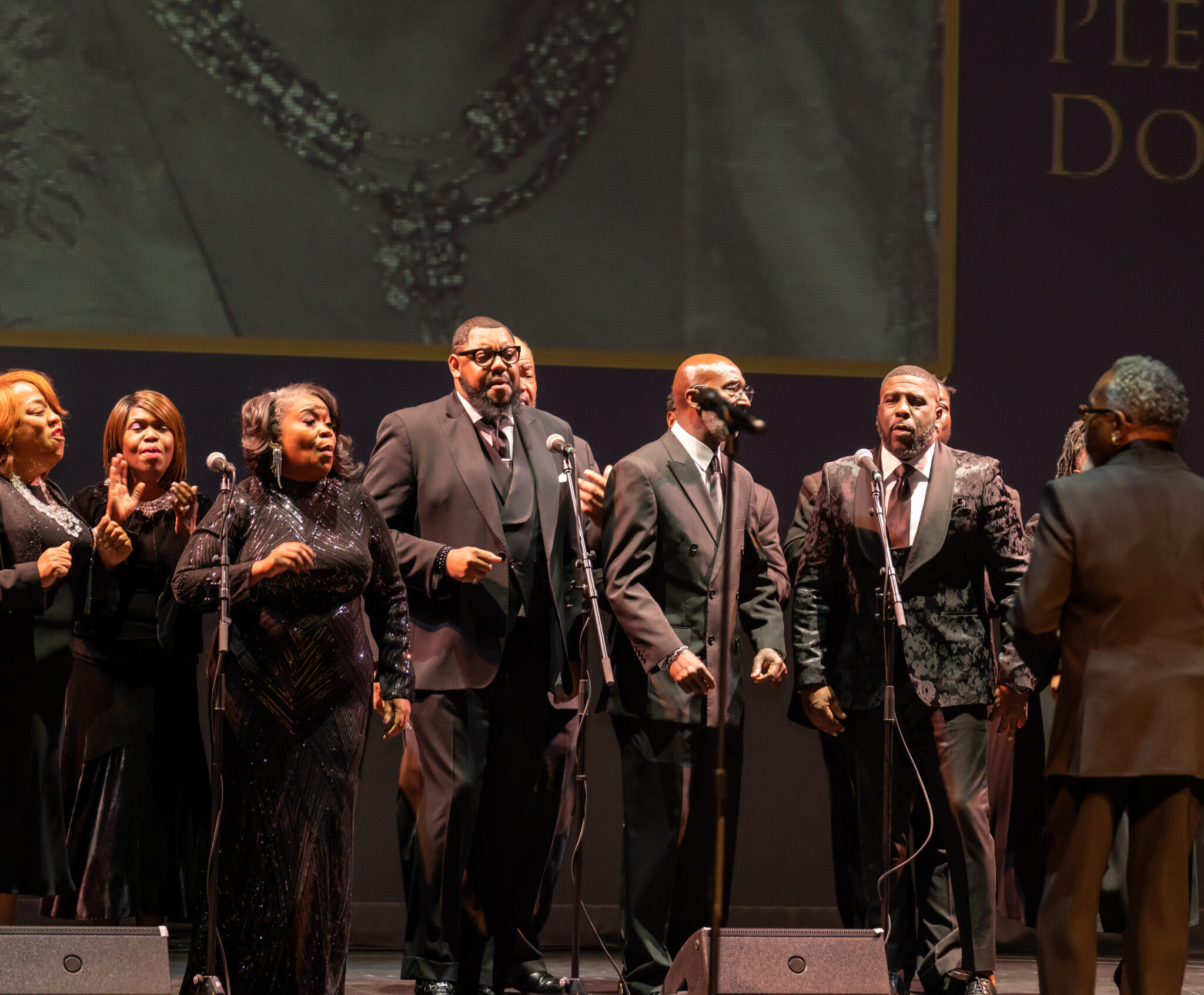 Gallery – Gospel Music Haus & Museum