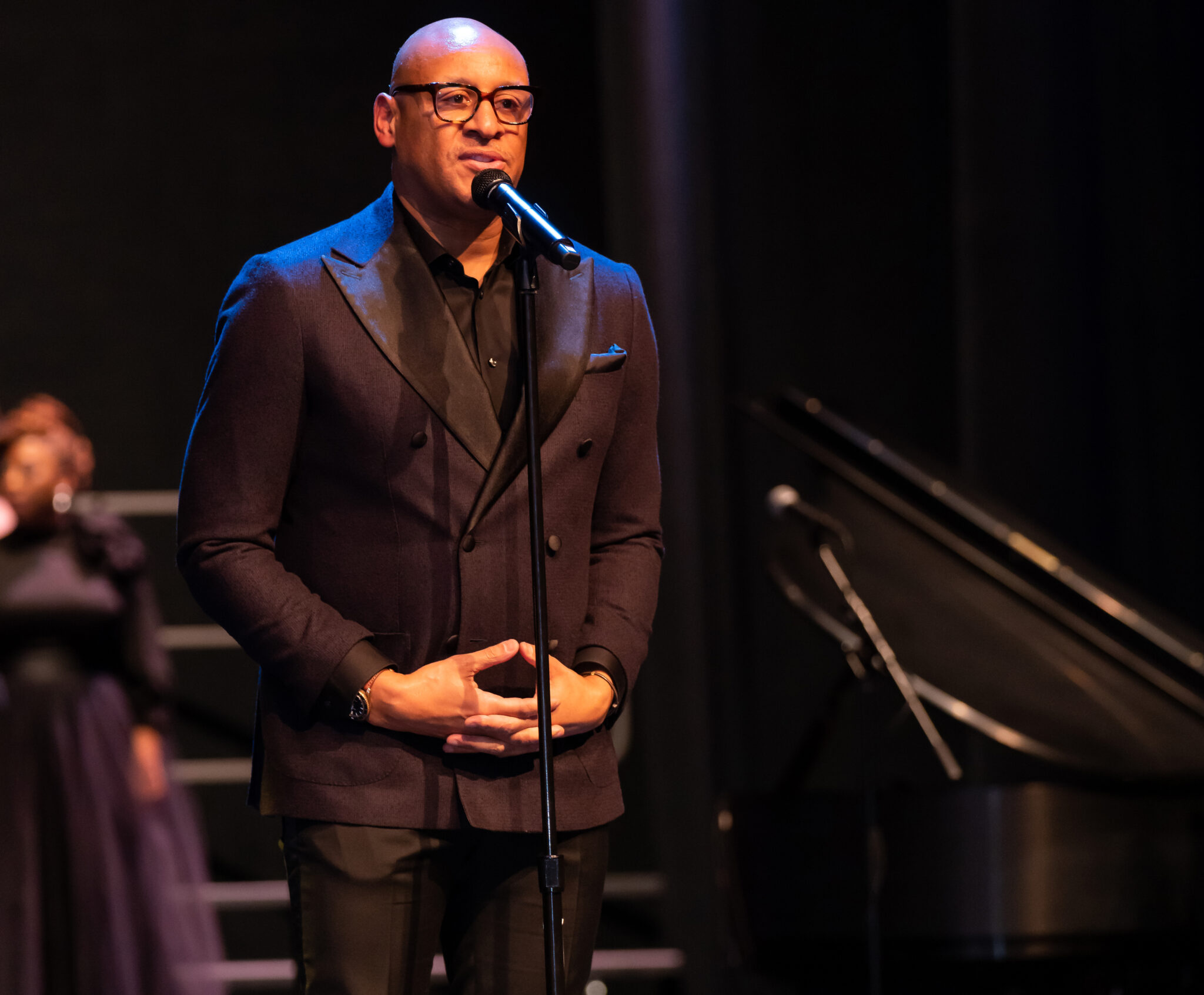 Gallery – Gospel Music Haus & Museum