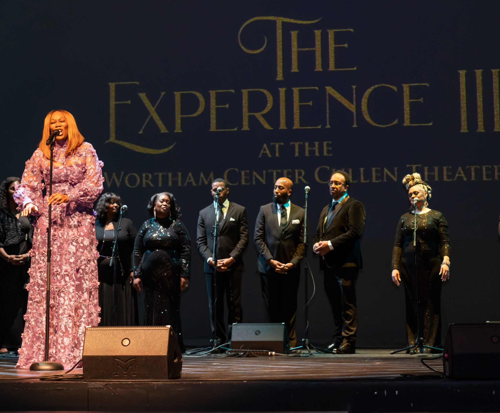 Gallery – Gospel Music Haus & Museum